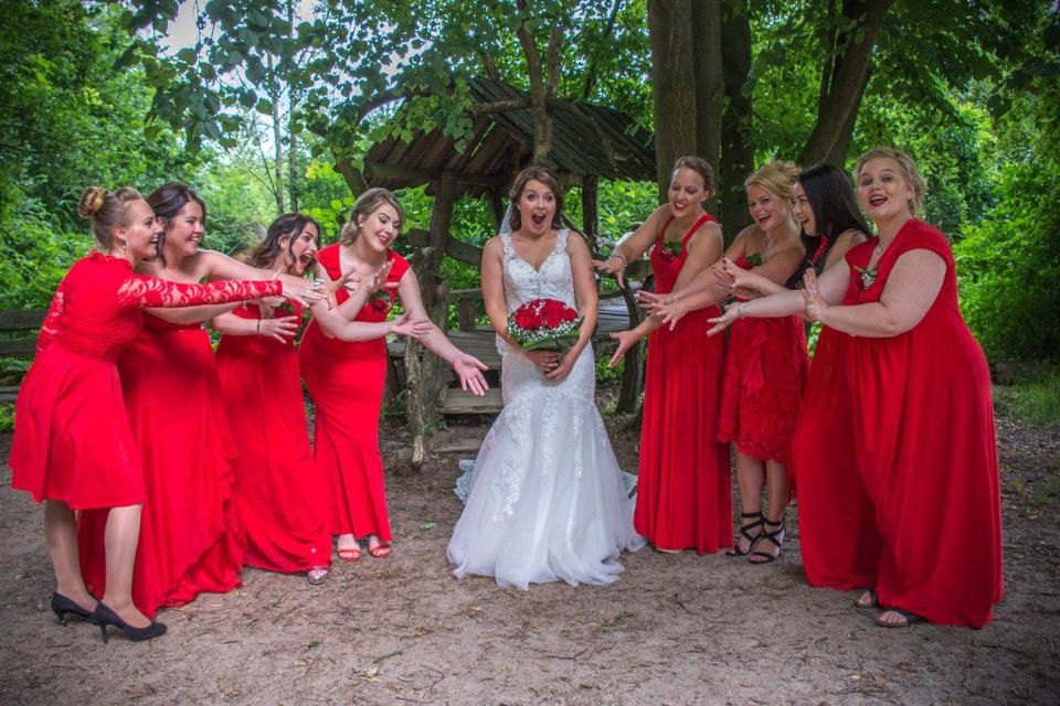 Trouwfotograaf Ingrid Hardorff Fotografie in Almere | ThePerfectWedding.nl