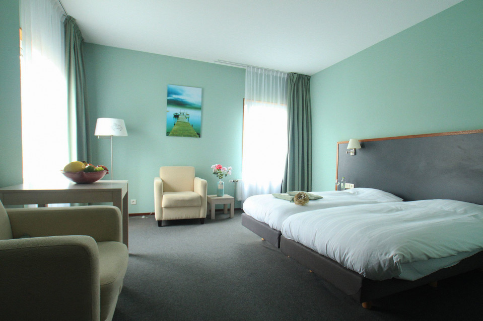 Trouwlocatie Hotel Spoorzicht & Spa in Loppersum | ThePerfectWedding.nl