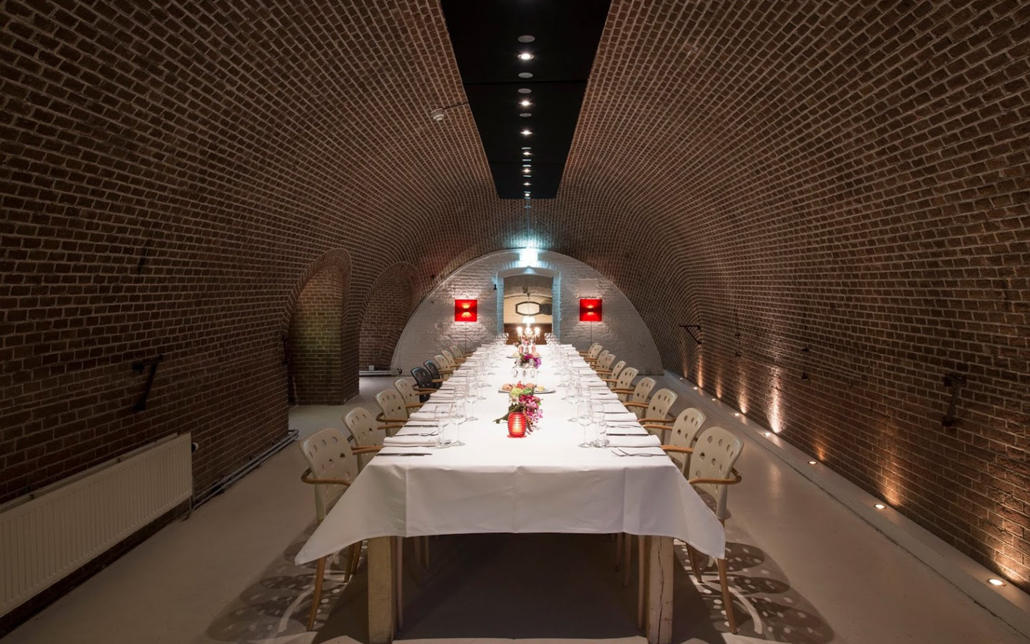 Trouwlocatie Fort Lent in Lent | ThePerfectWedding.nl
