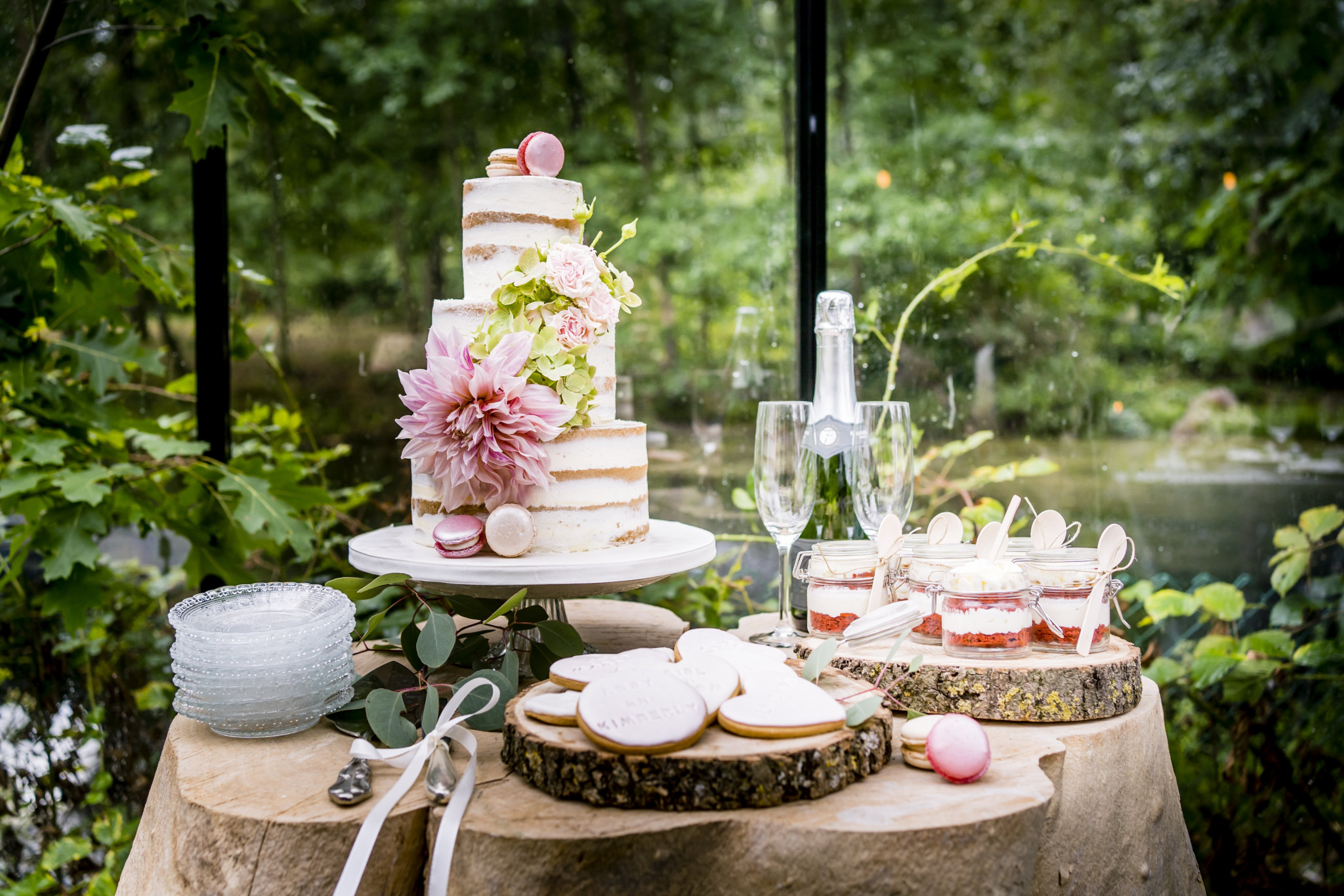 Patissier Cake Queen in Amersfoort | ThePerfectWedding.nl