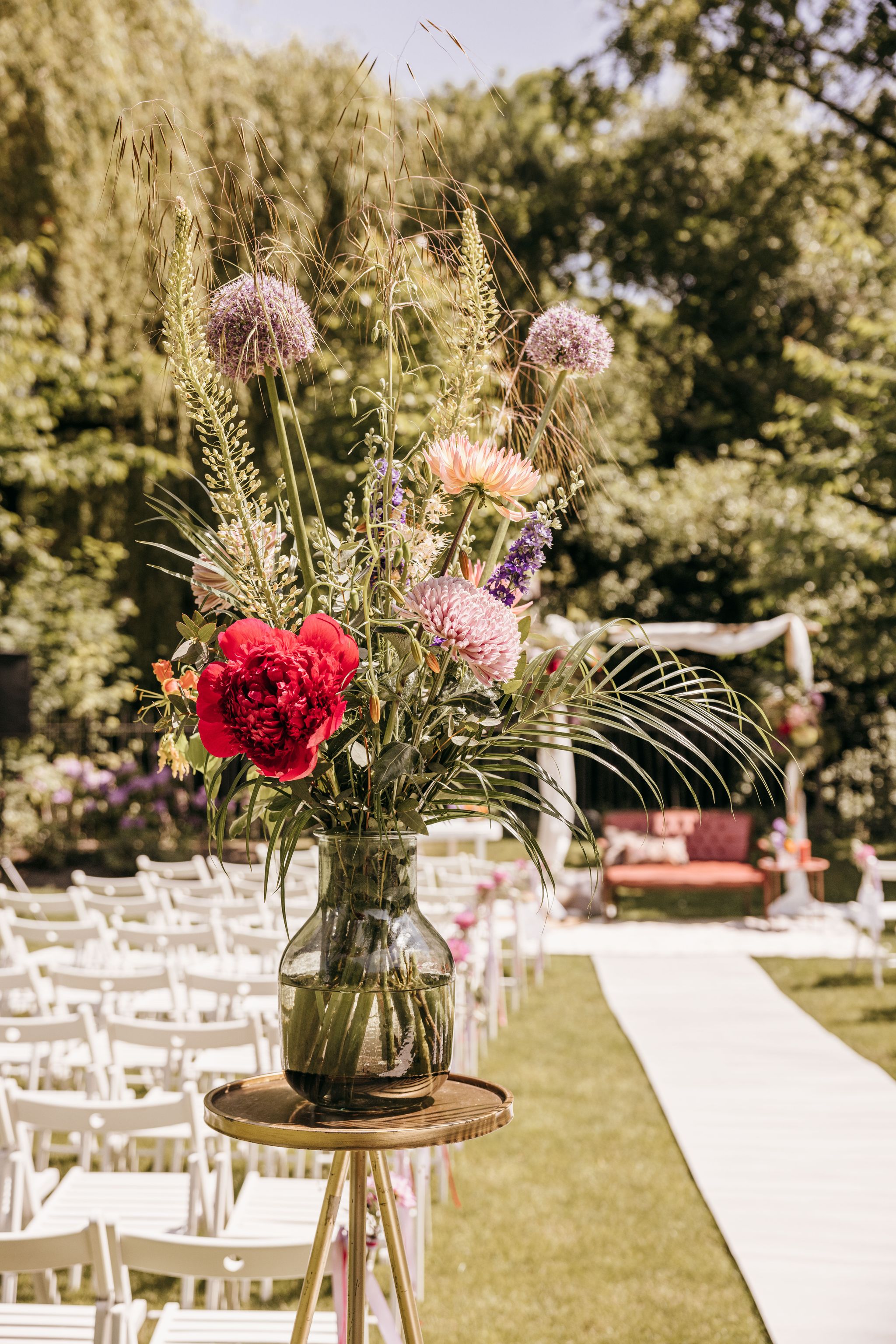 Trouwlocatie DOMUSDELA in Eindhoven | ThePerfectWedding.nl