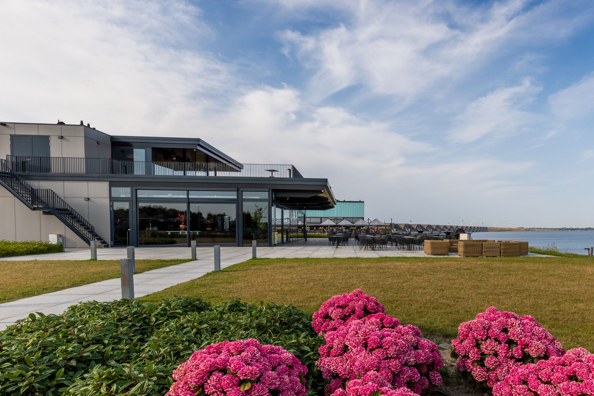 Trouwlocatie Zoet of Zout in Stellendam | ThePerfectWedding.nl