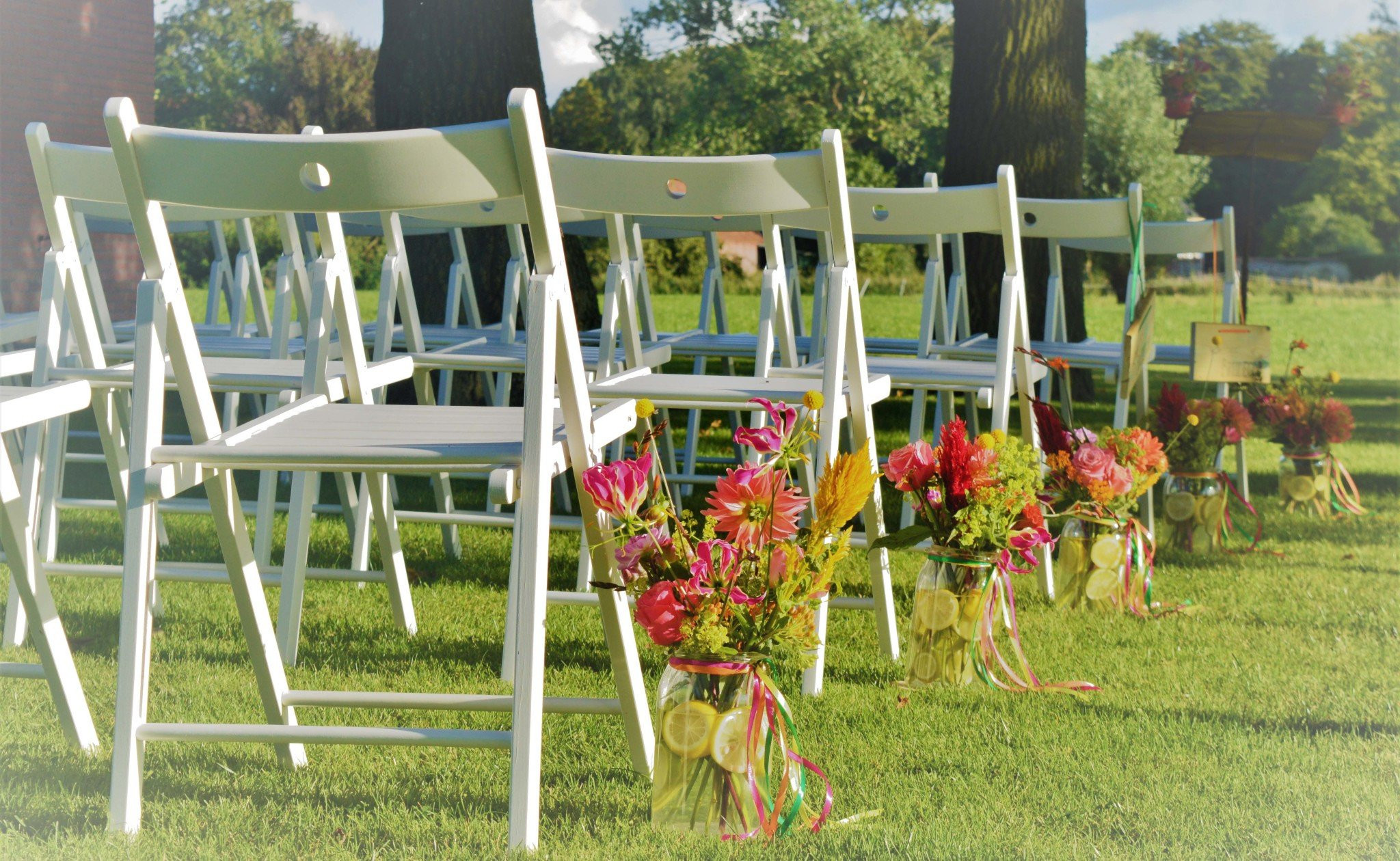 Trouwlocatie Boerderijcafé Mausel in Noordbroek | ThePerfectWedding.nl