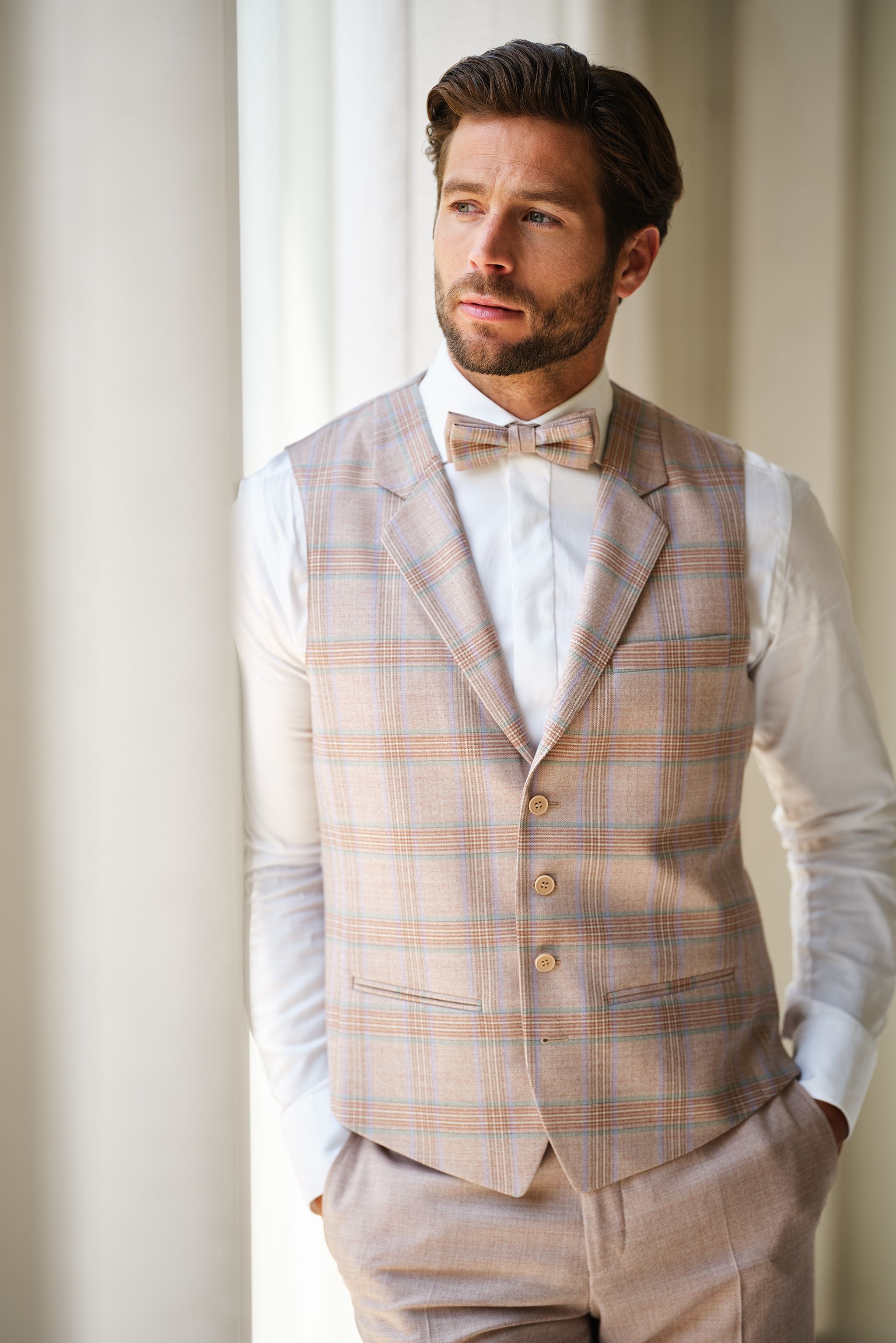 Trouwpakken van Immediate voor de bruidegom die wil verrassen ...