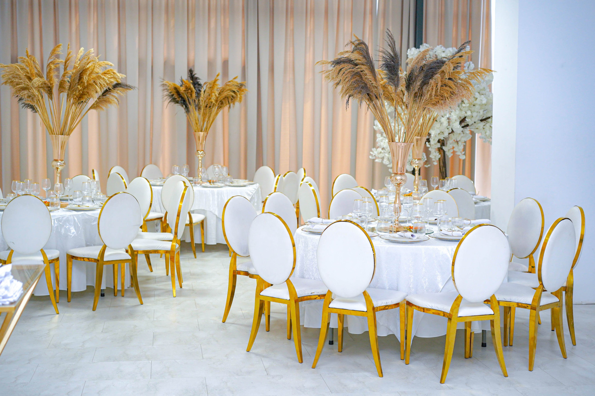 Stylist/decoratiewinkel Noor Wedding & Events in Almere ...