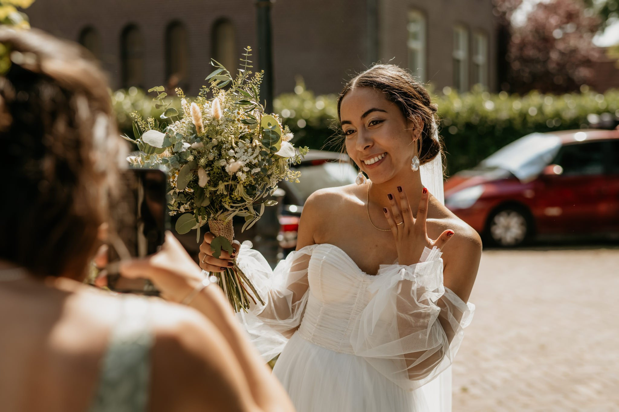 Trouwringen uitzoeken | Alles wat je moet weten! | ThePerfectWedding.nl