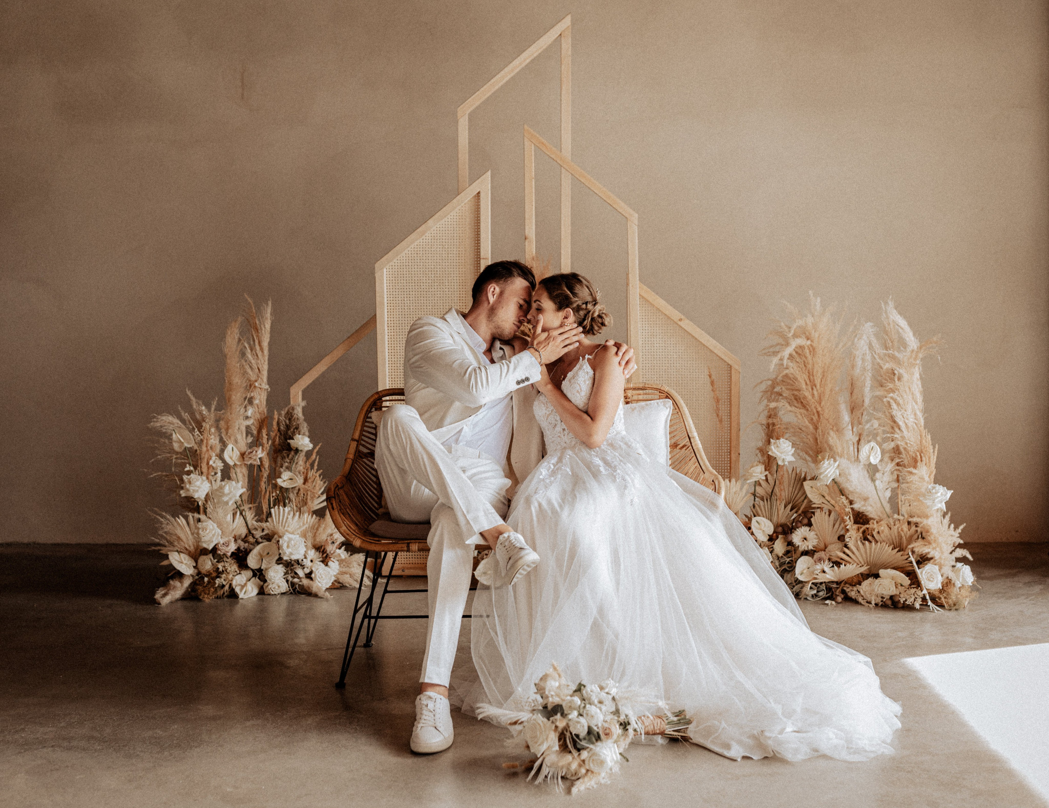Warum heiraten: Die schönsten Gründe für die Ehe | ThePerfectWedding.de