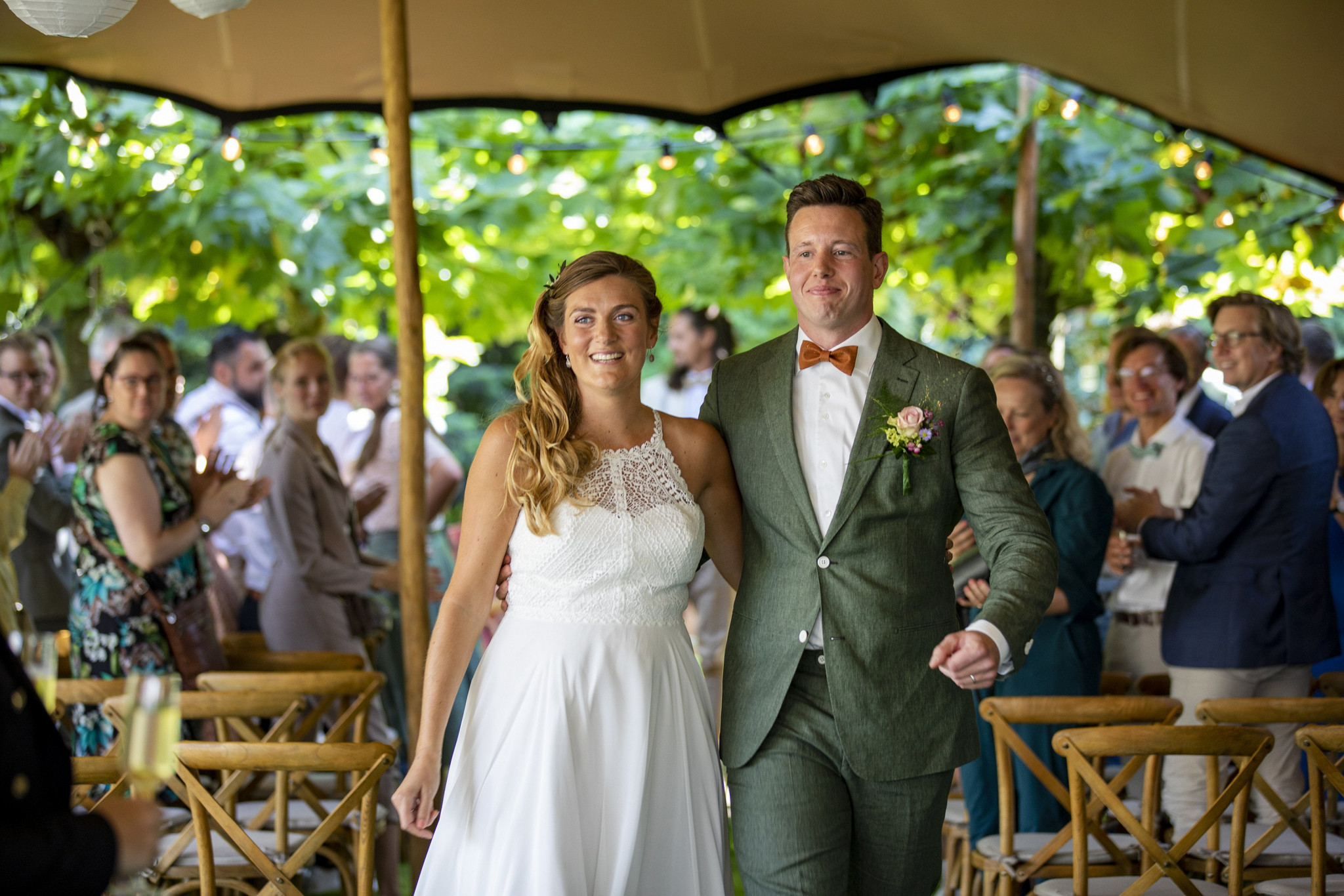 Trouwfotograaf GrootHoek Fotografie in Utrecht | ThePerfectWedding.nl