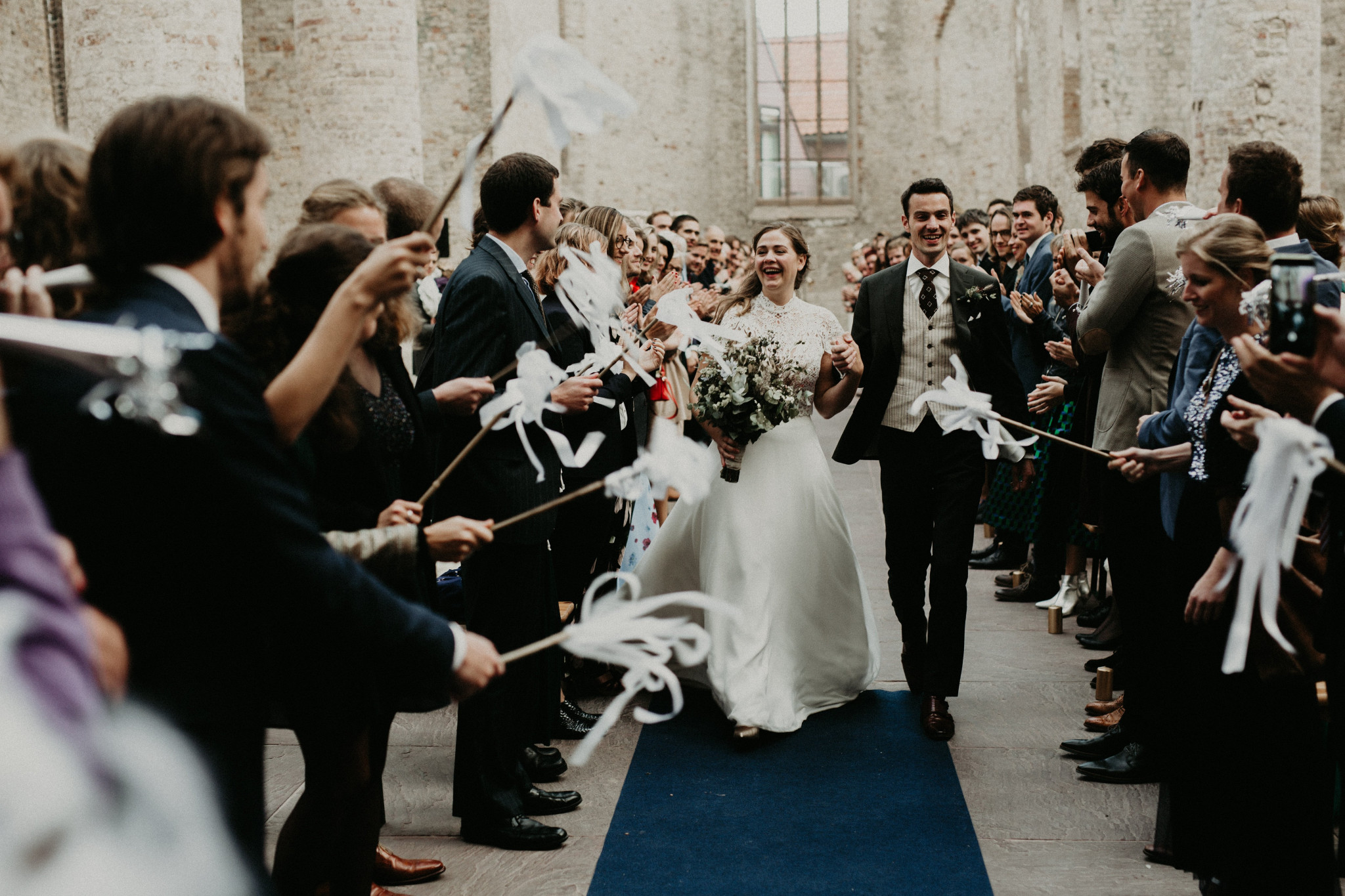 Kirchliche Trauung Ablauf | ThePerfectWedding.de