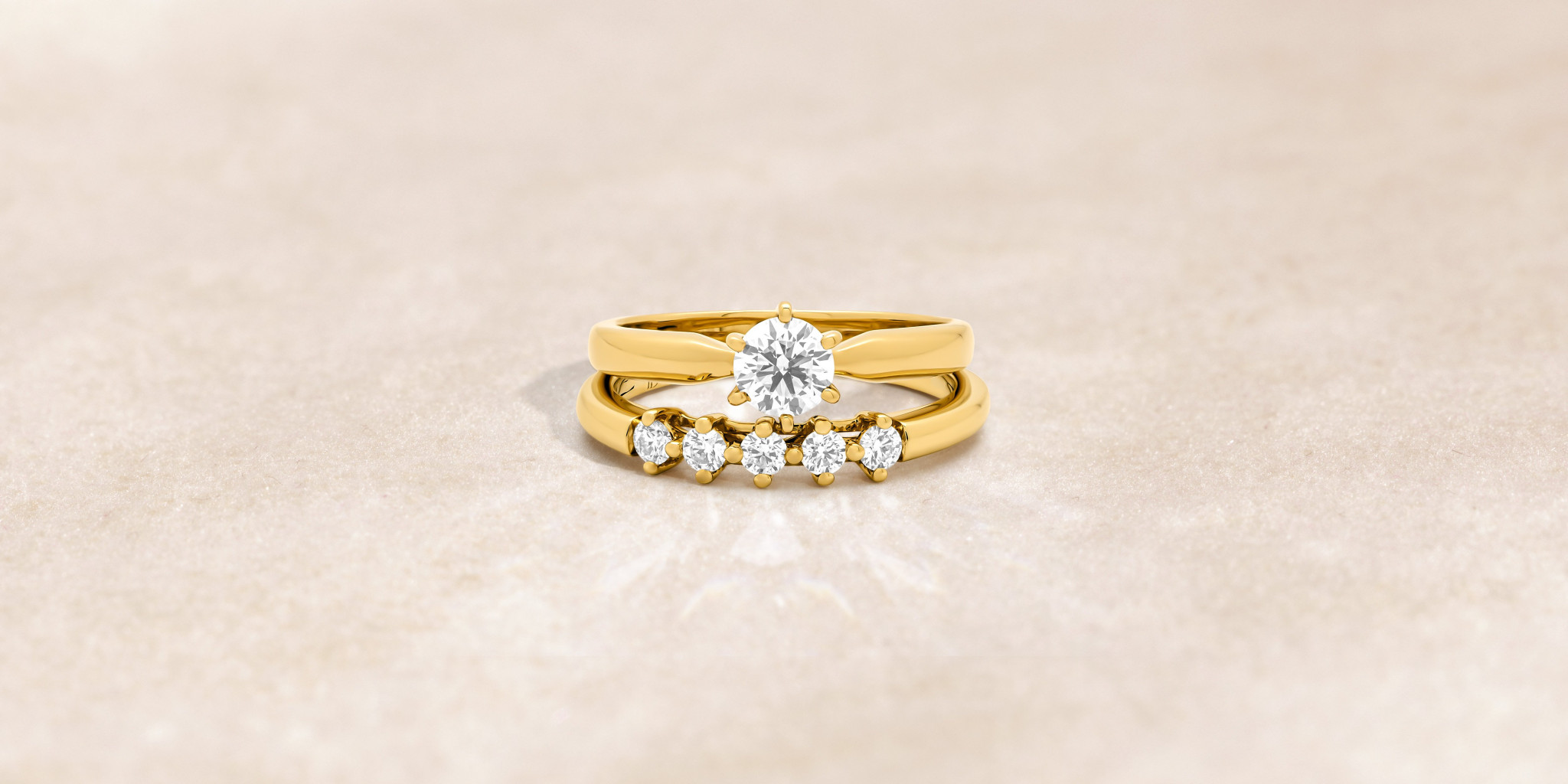 Alles over trouwringen - Laat je inspireren | ThePerfectWedding.nl