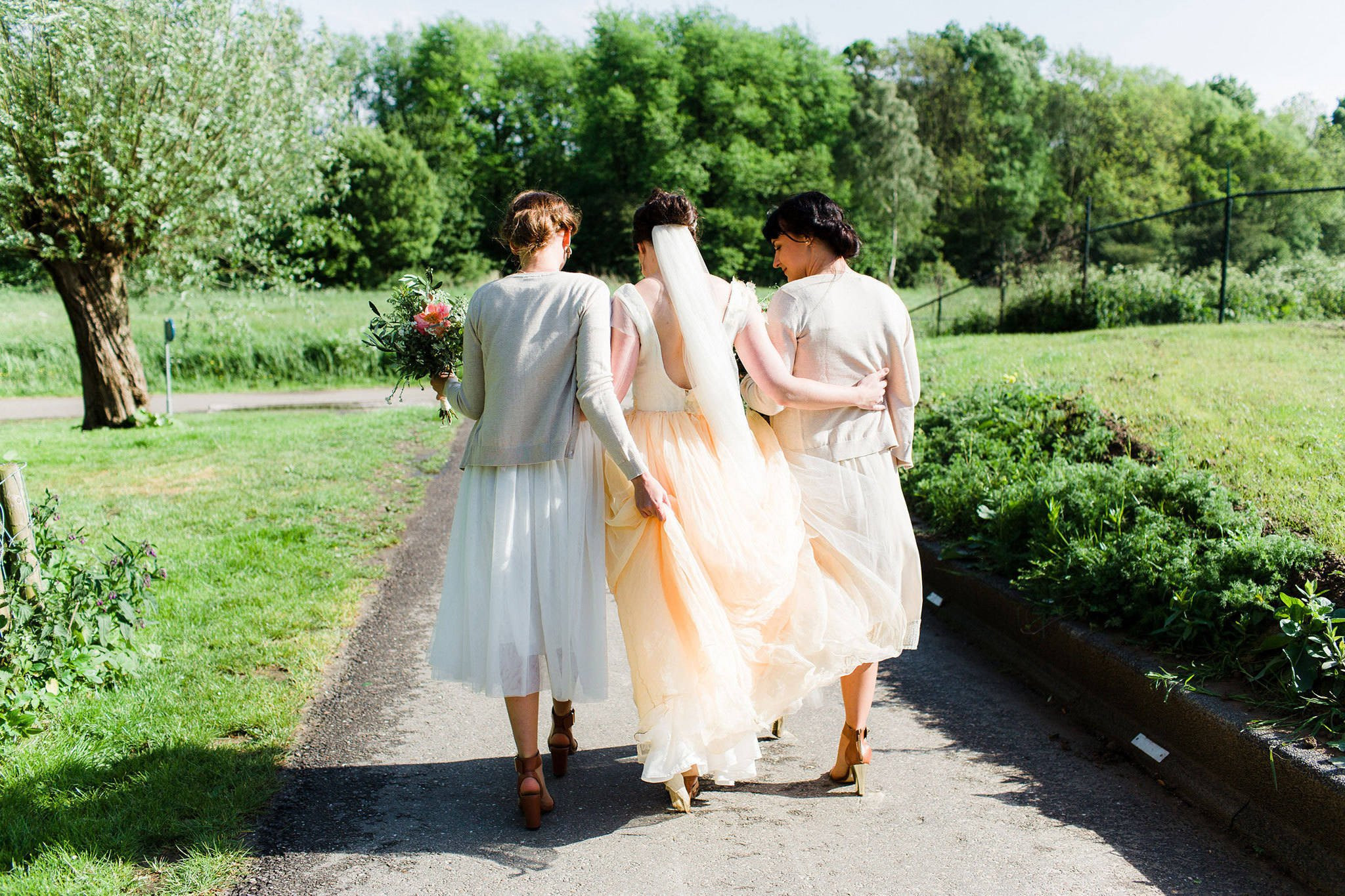 Vrijgezellenfeest ideeën voor de bruid | ThePerfectWedding.nl