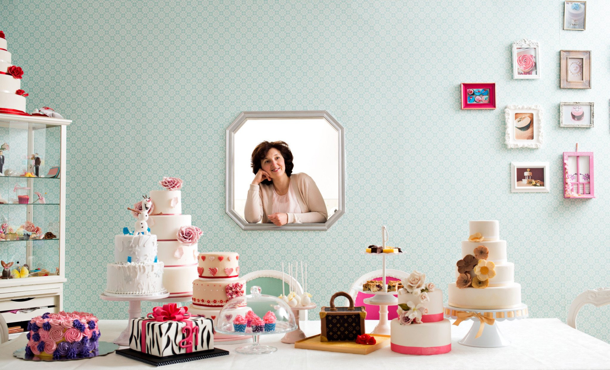 Patissier Perfect Pastry in Voorburg | ThePerfectWedding.nl