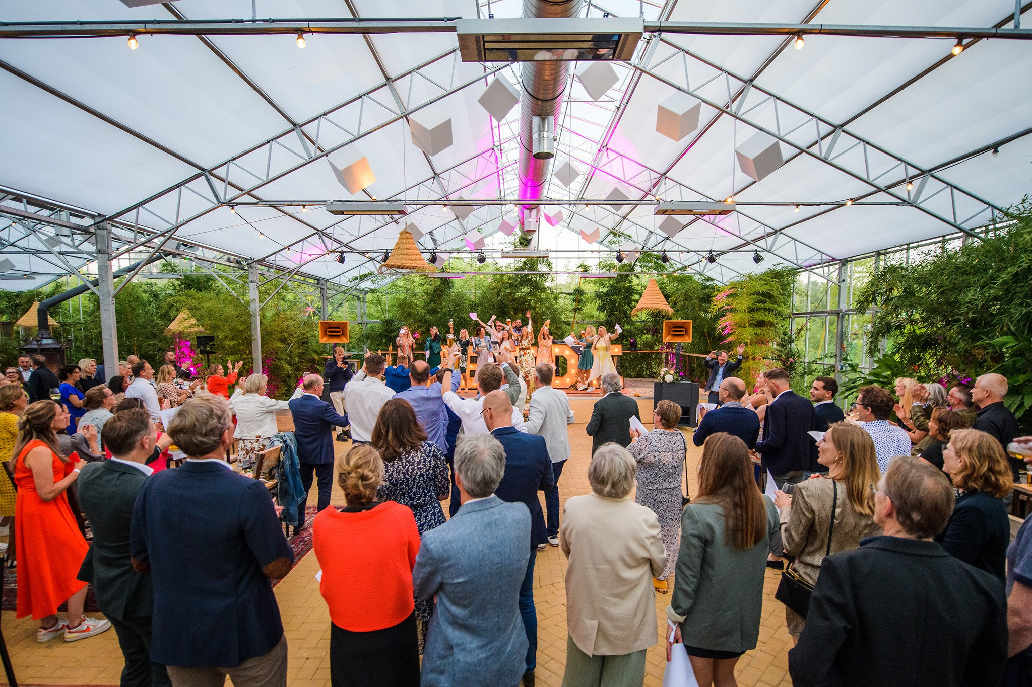 Trouwlocatie Netl in Kraggenburg | ThePerfectWedding.nl