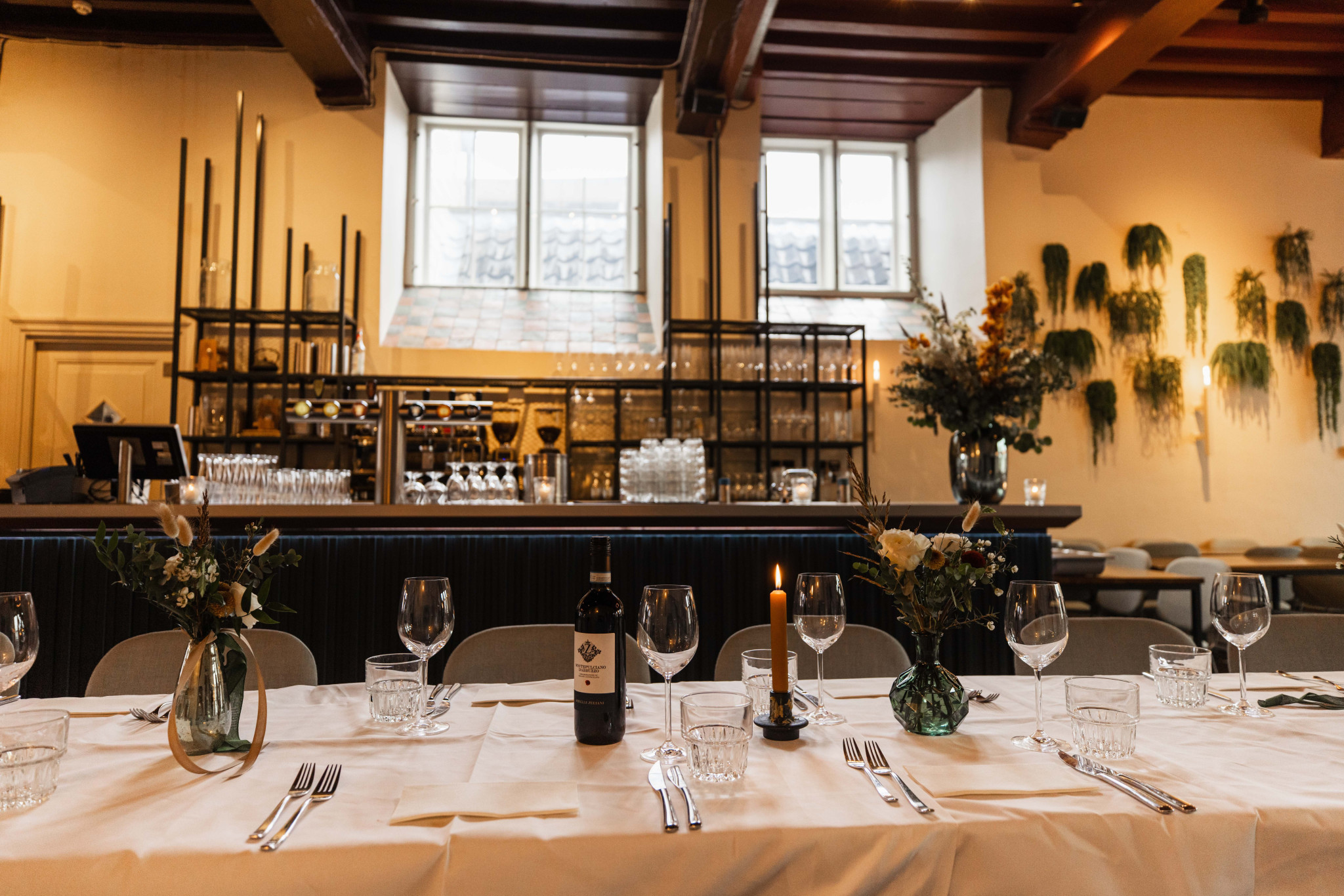 Trouwlocatie Stadskasteel Oudaen in Utrecht | ThePerfectWedding.nl