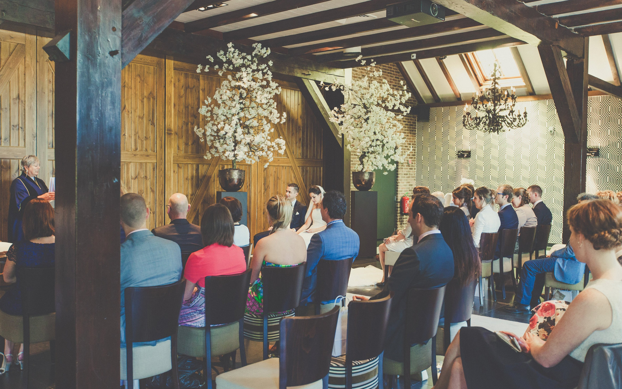 Trouwlocatie Mereveld in Utrecht | ThePerfectWedding.nl