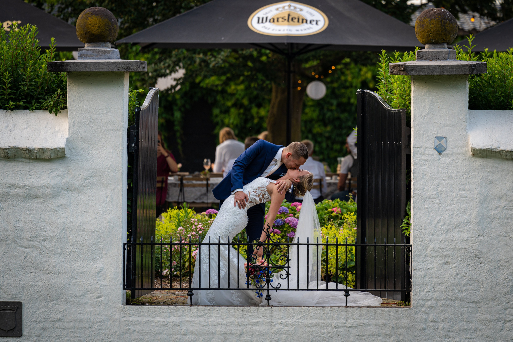 Trouwfotograaf DannyvdSluijs Photography in Spijkenisse | ThePerfectWedding.nl