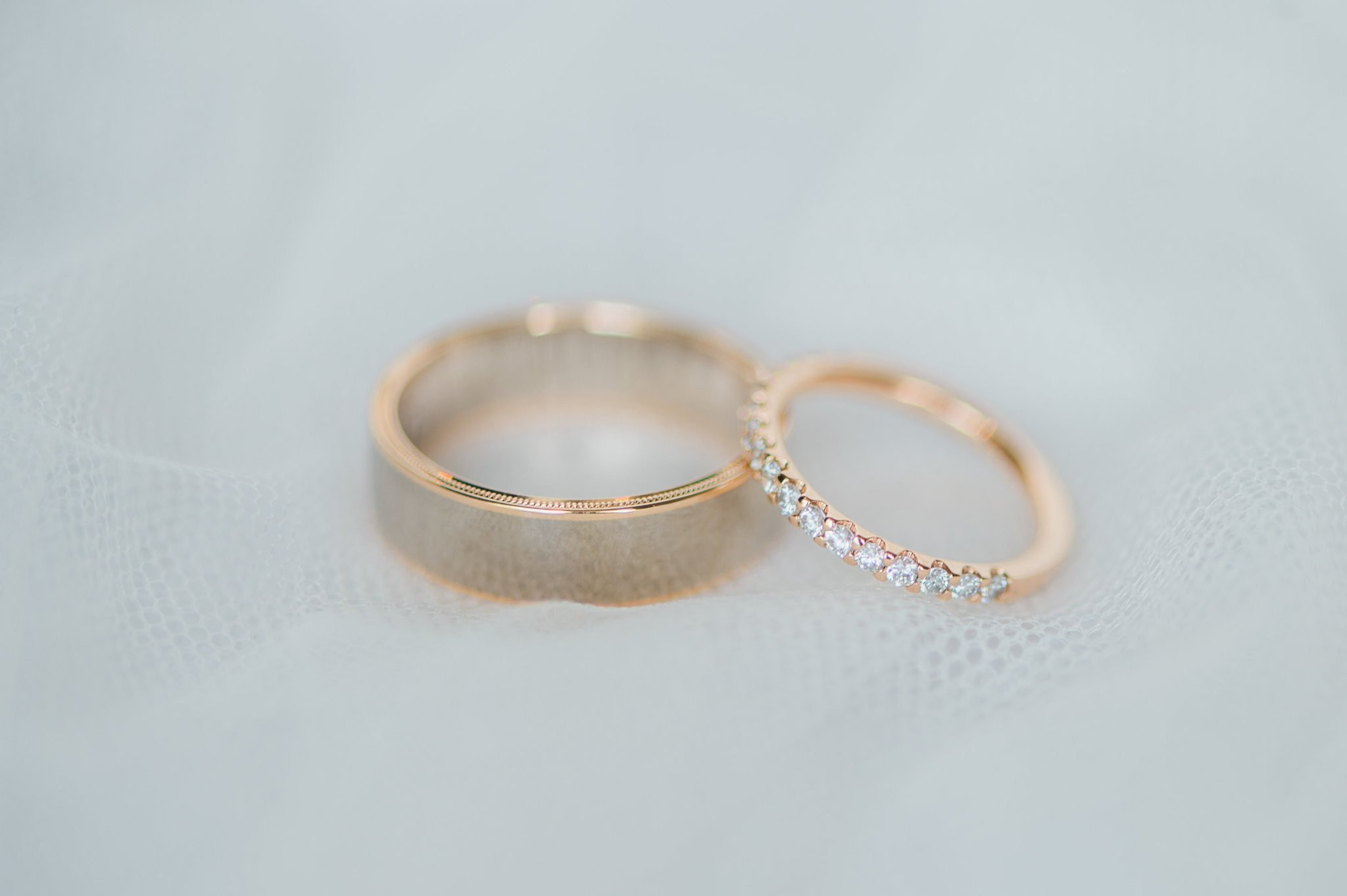 Alles over trouwringen - Laat je inspireren | ThePerfectWedding.nl