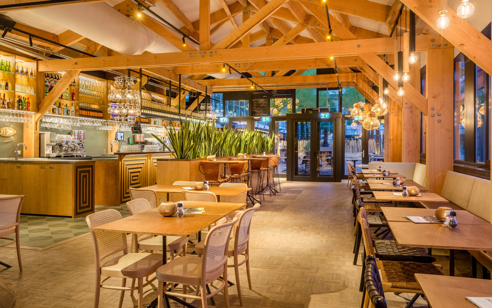 Trouwlocatie Zuidpool in Amsterdam | ThePerfectWedding.nl