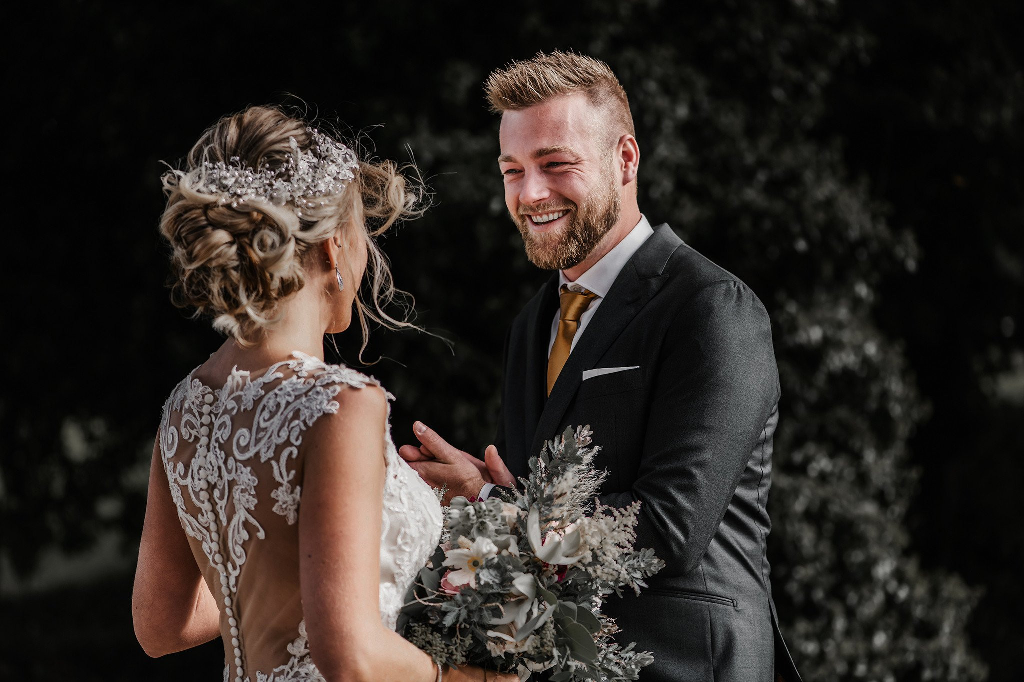 Trouwfotograaf Fotografie & Film Weddingstudios in Nootdorp | ThePerfectWedding.nl