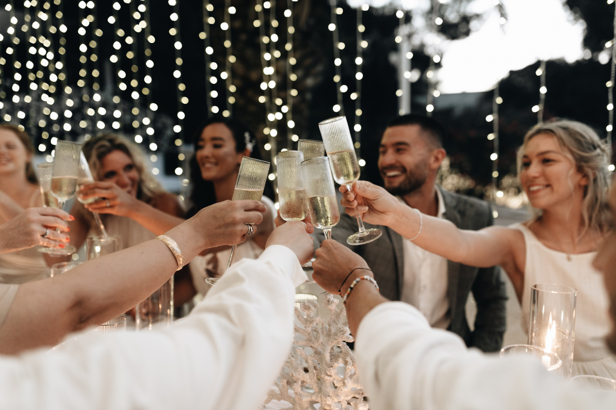 Trouwfeest of Huwelijksfeest organiseren | ThePerfectWedding.nl