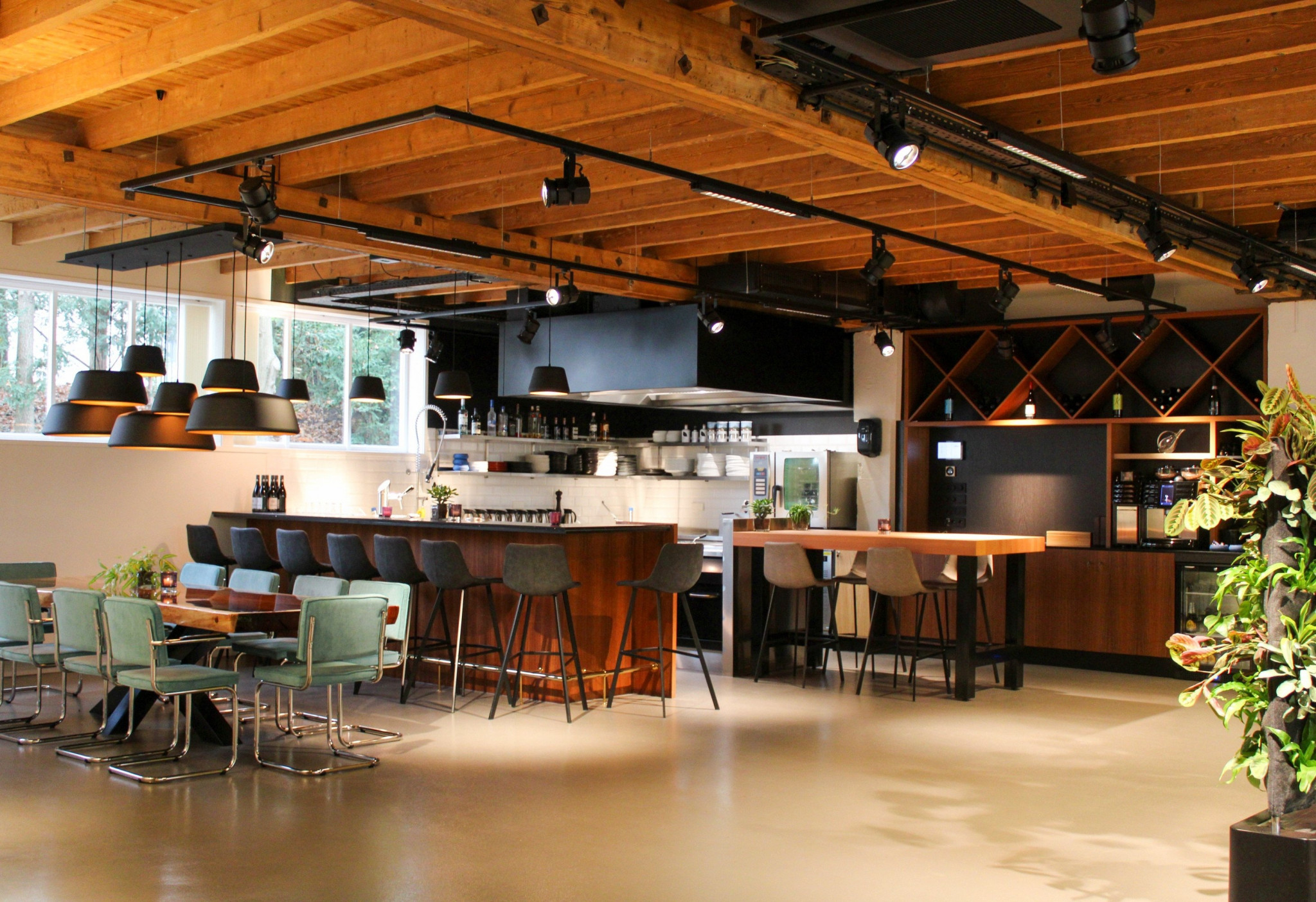 Trouwlocatie Wildschut in Hilversum | ThePerfectWedding.nl