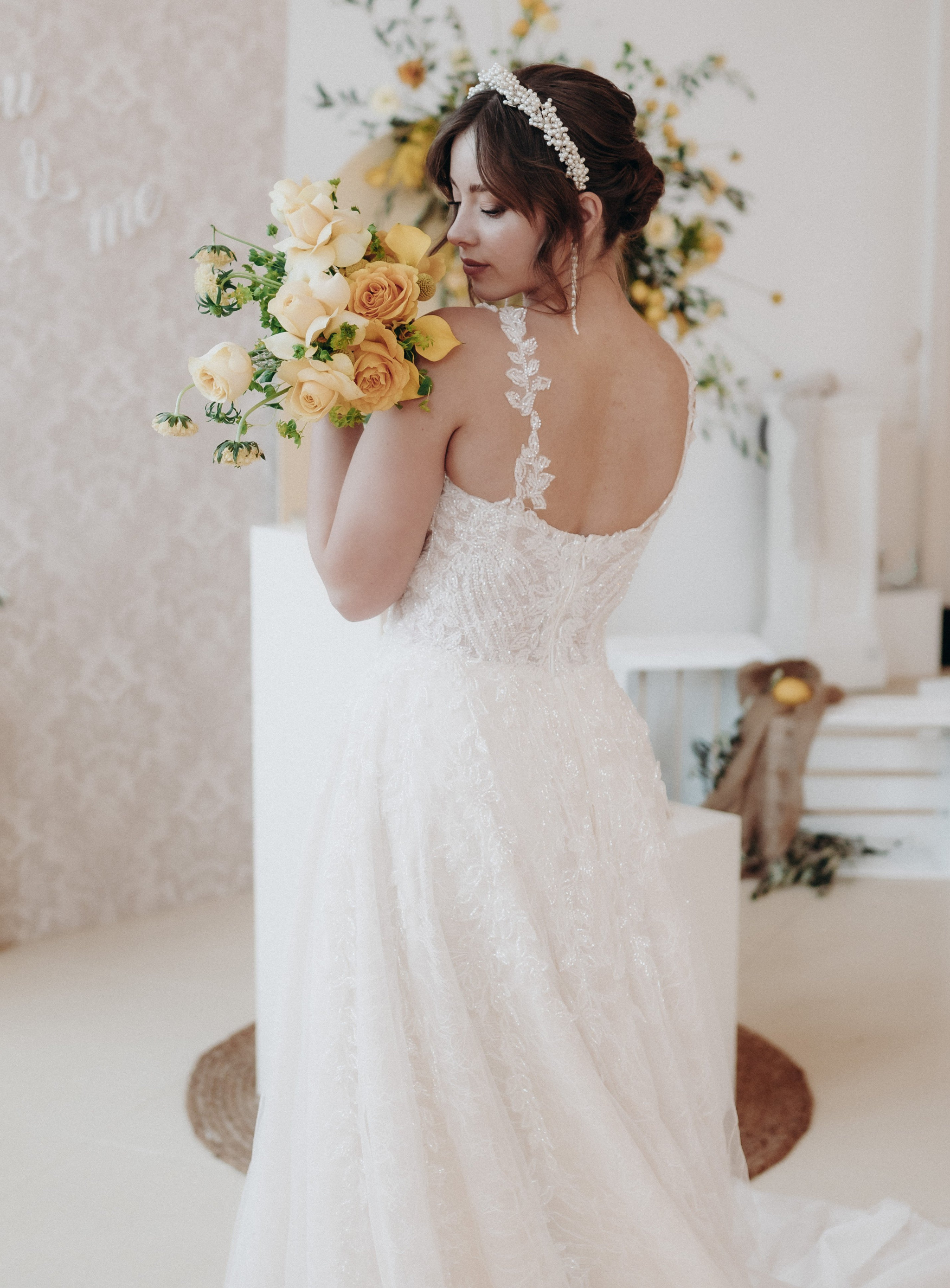 Midnight Wedding | ThePerfectWedding.de