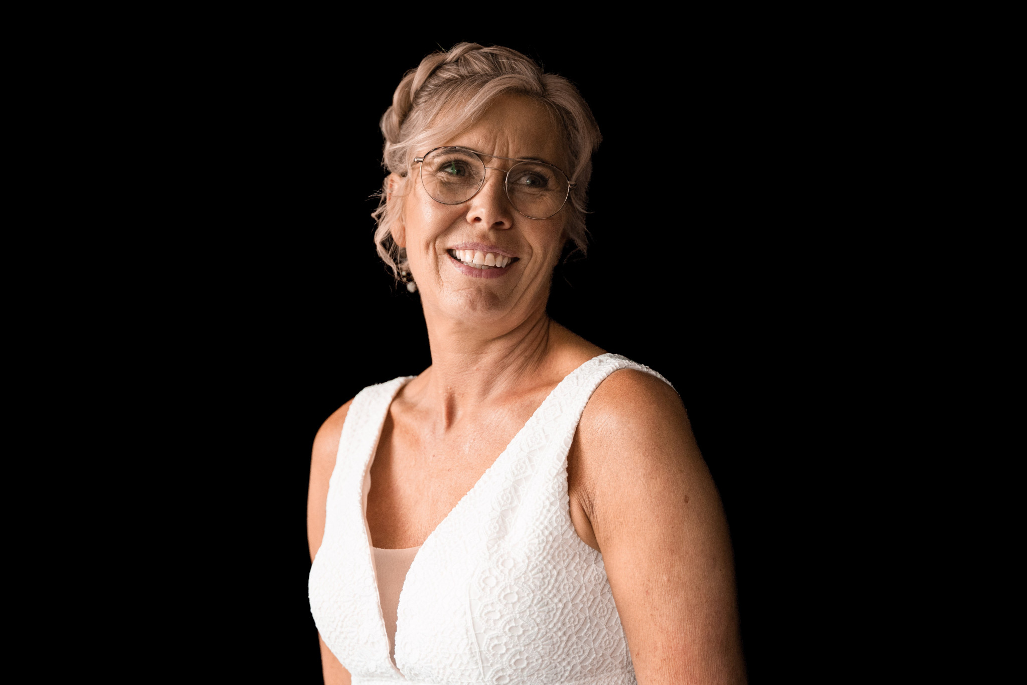 Trouwfotograaf Lisa Mulder Fotografie in Zevenhuizen | ThePerfectWedding.nl