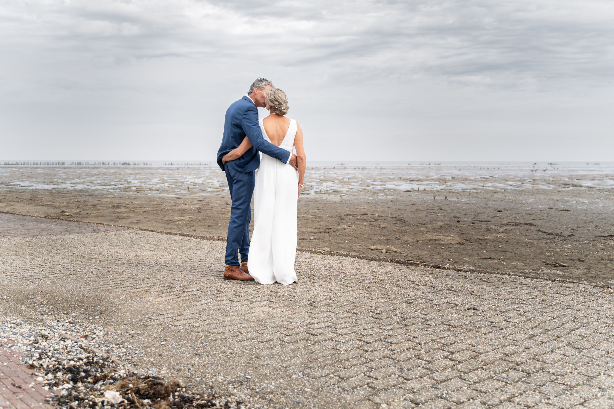 Trouwfotograaf Lisa Mulder Fotografie in Zevenhuizen | ThePerfectWedding.nl
