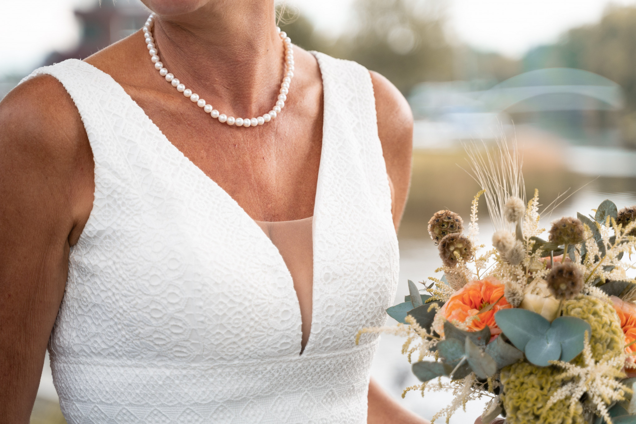 Trouwfotograaf Lisa Mulder Fotografie in Zevenhuizen | ThePerfectWedding.nl