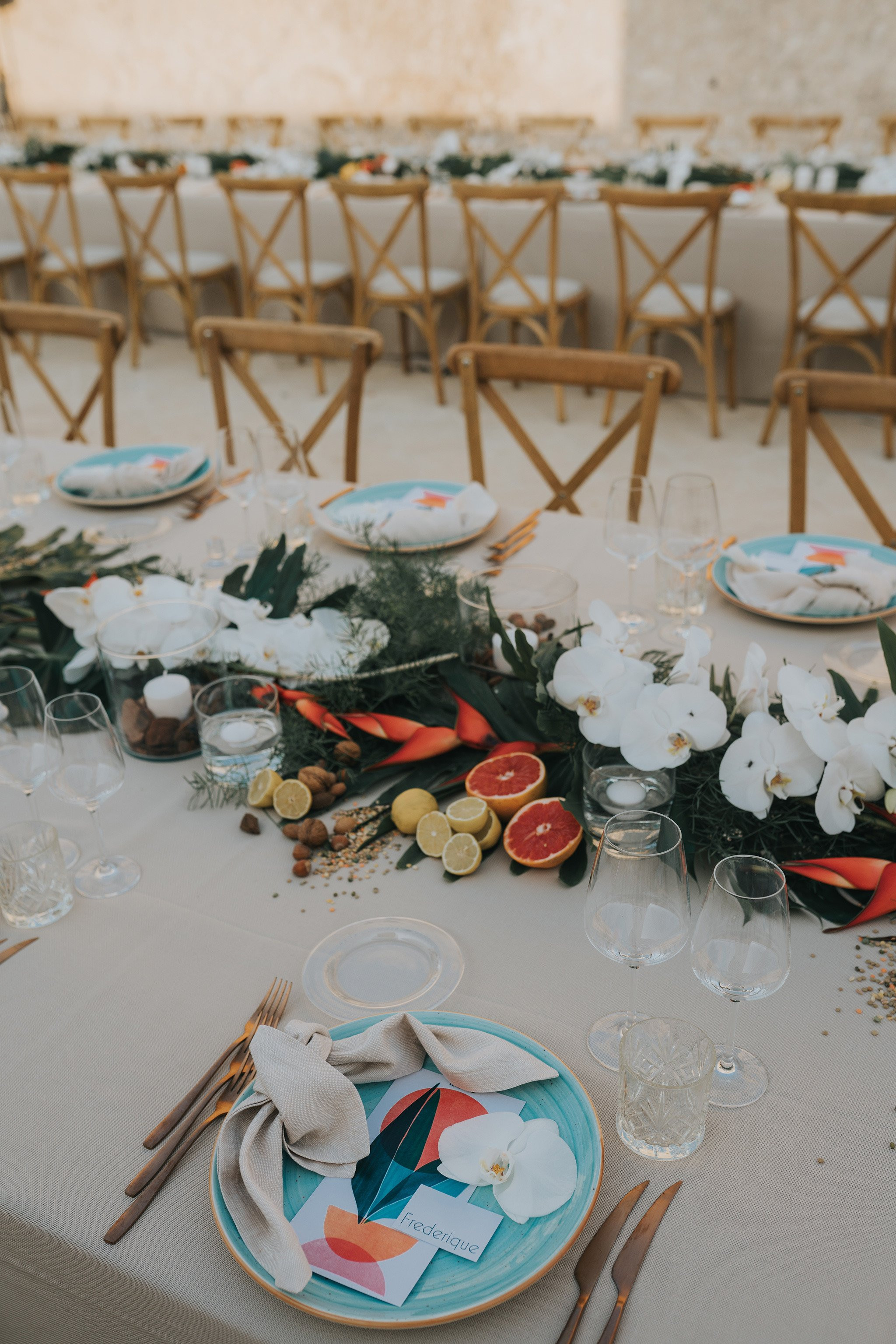 Vegan Wedding Menu Ideas Your Guests Will Love (Even the Non-Vegans ...
