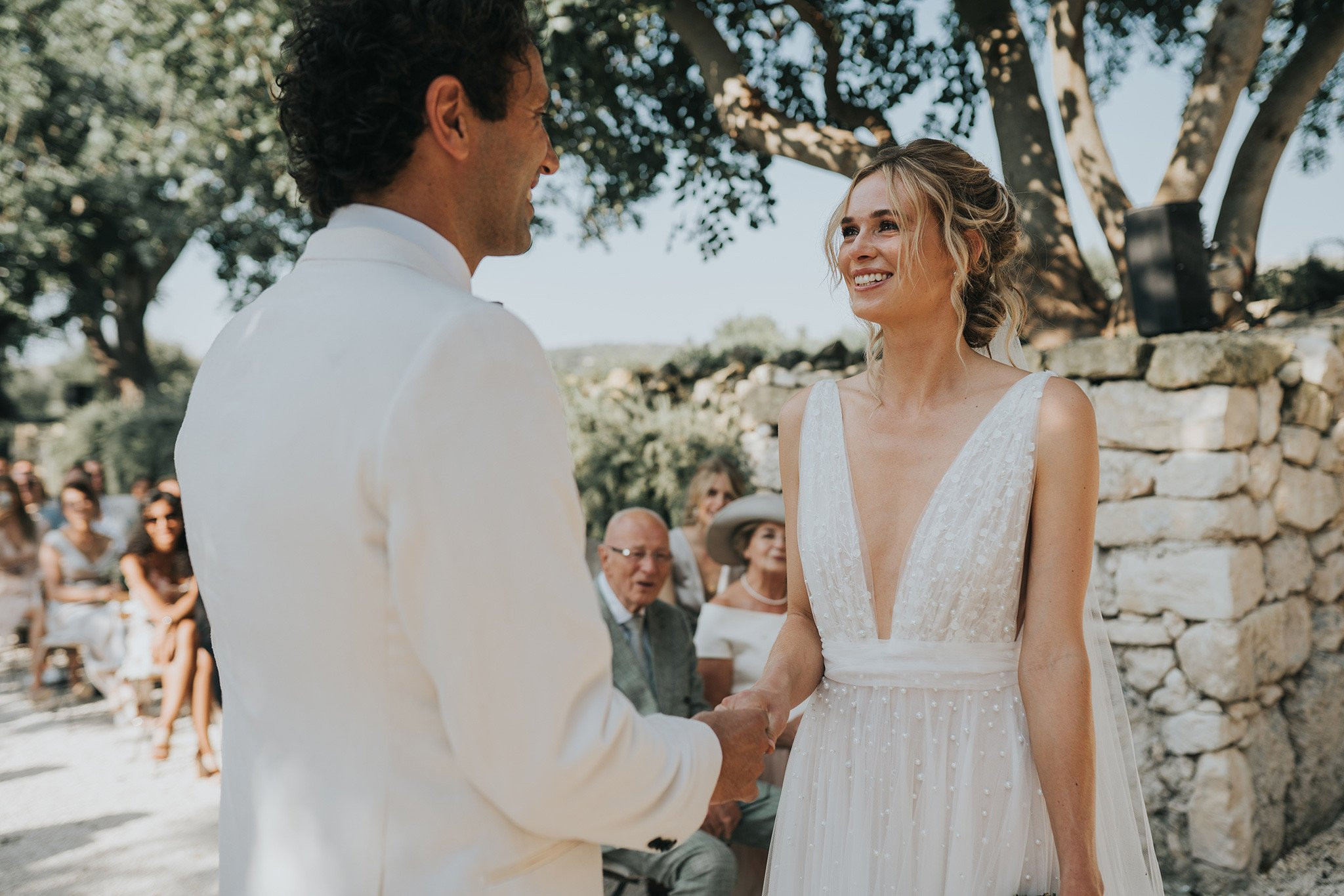20 Short and Sweet Wedding Vow Examples | ThePerfectWedding.com