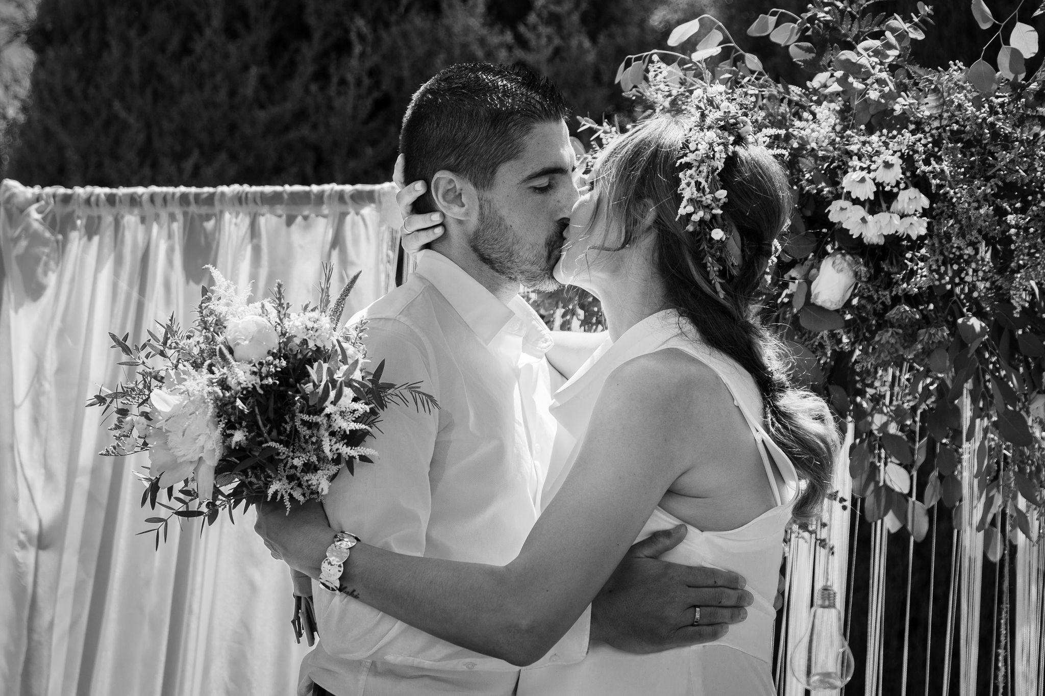 Schwedische Hochzeit | ThePerfectWedding.de