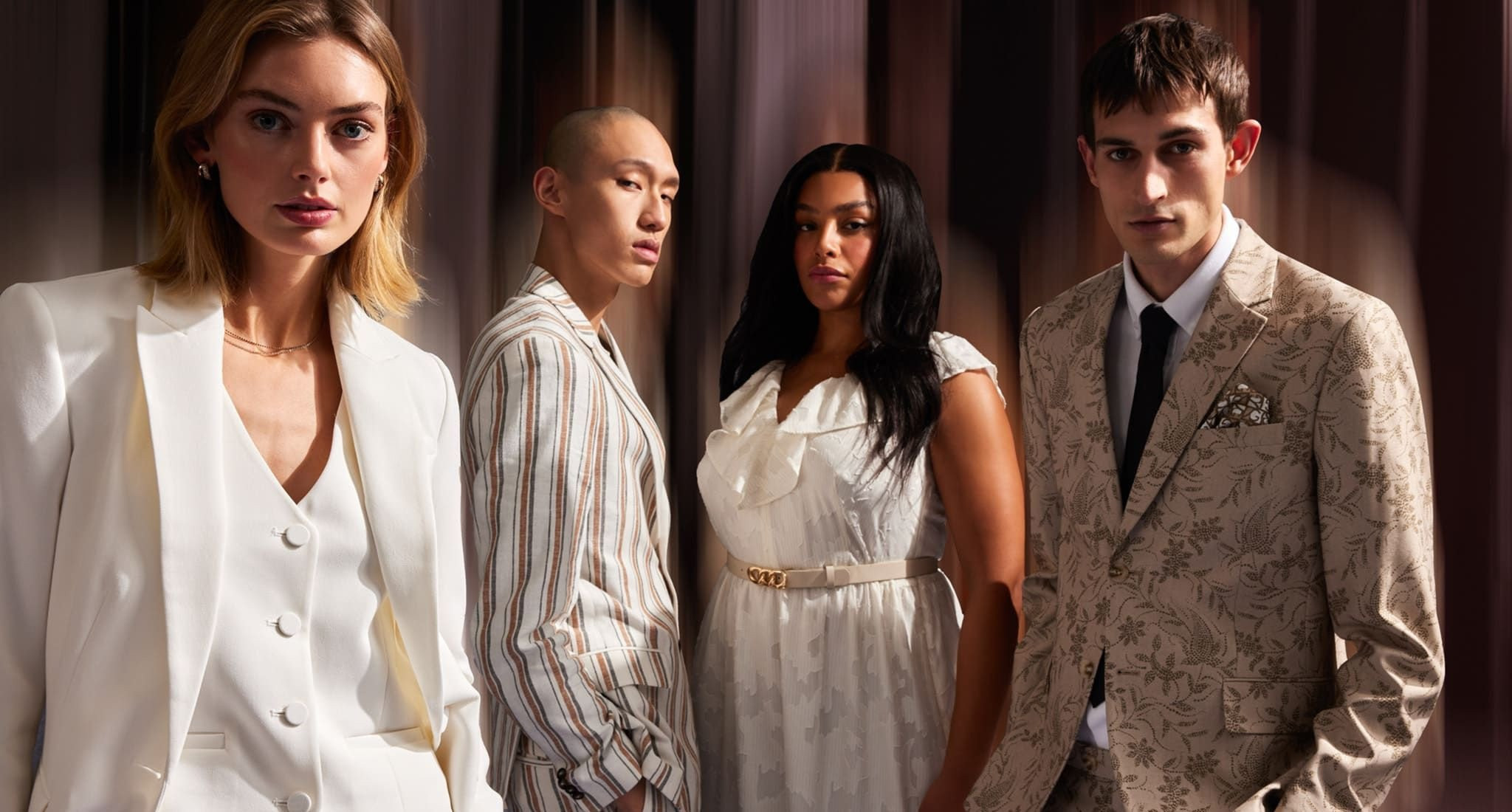 Dresscode Tenue de Ville | ThePerfectWedding.nl