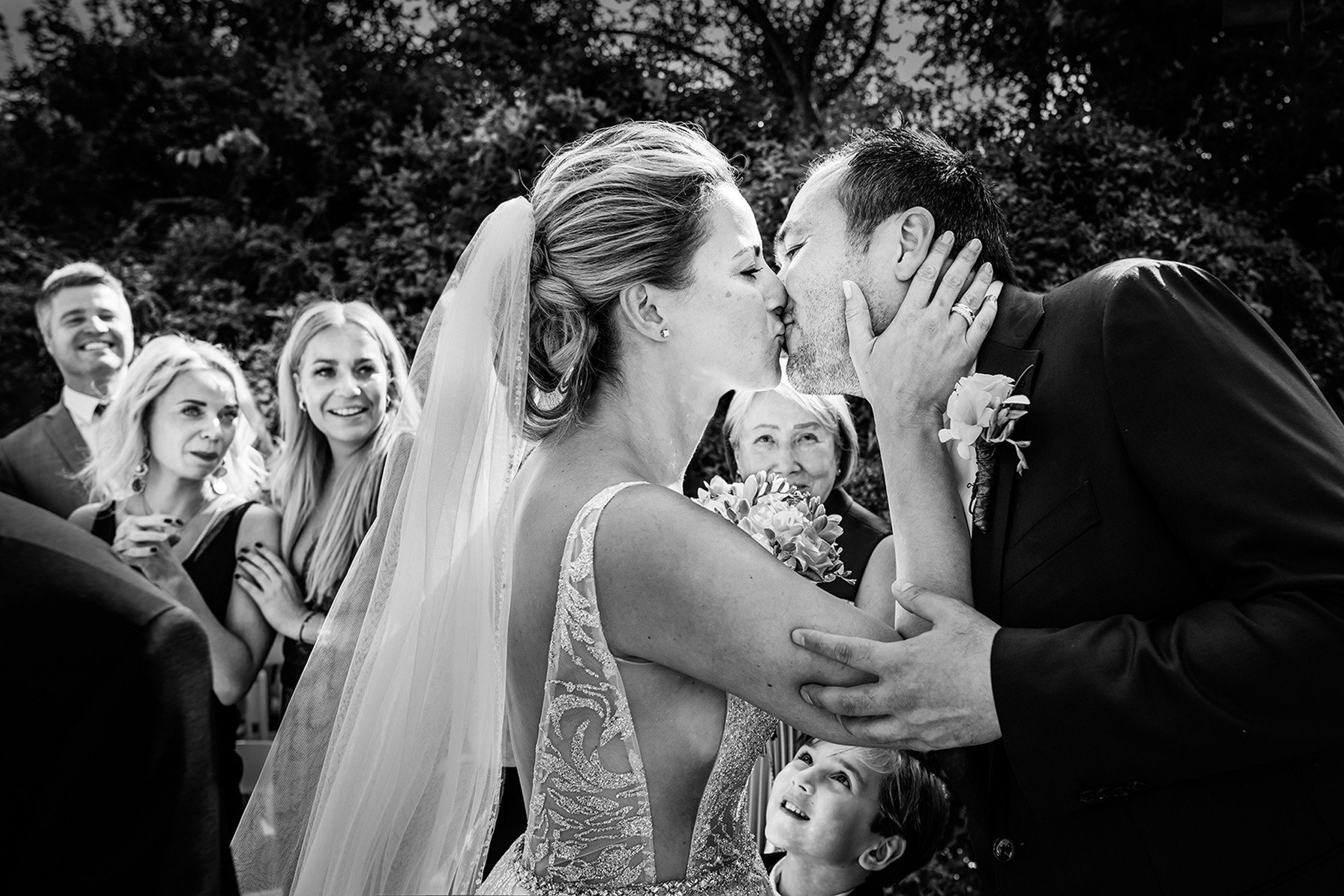 Trouwfotograaf Fotografie & Film Weddingstudios in Nootdorp | ThePerfectWedding.nl