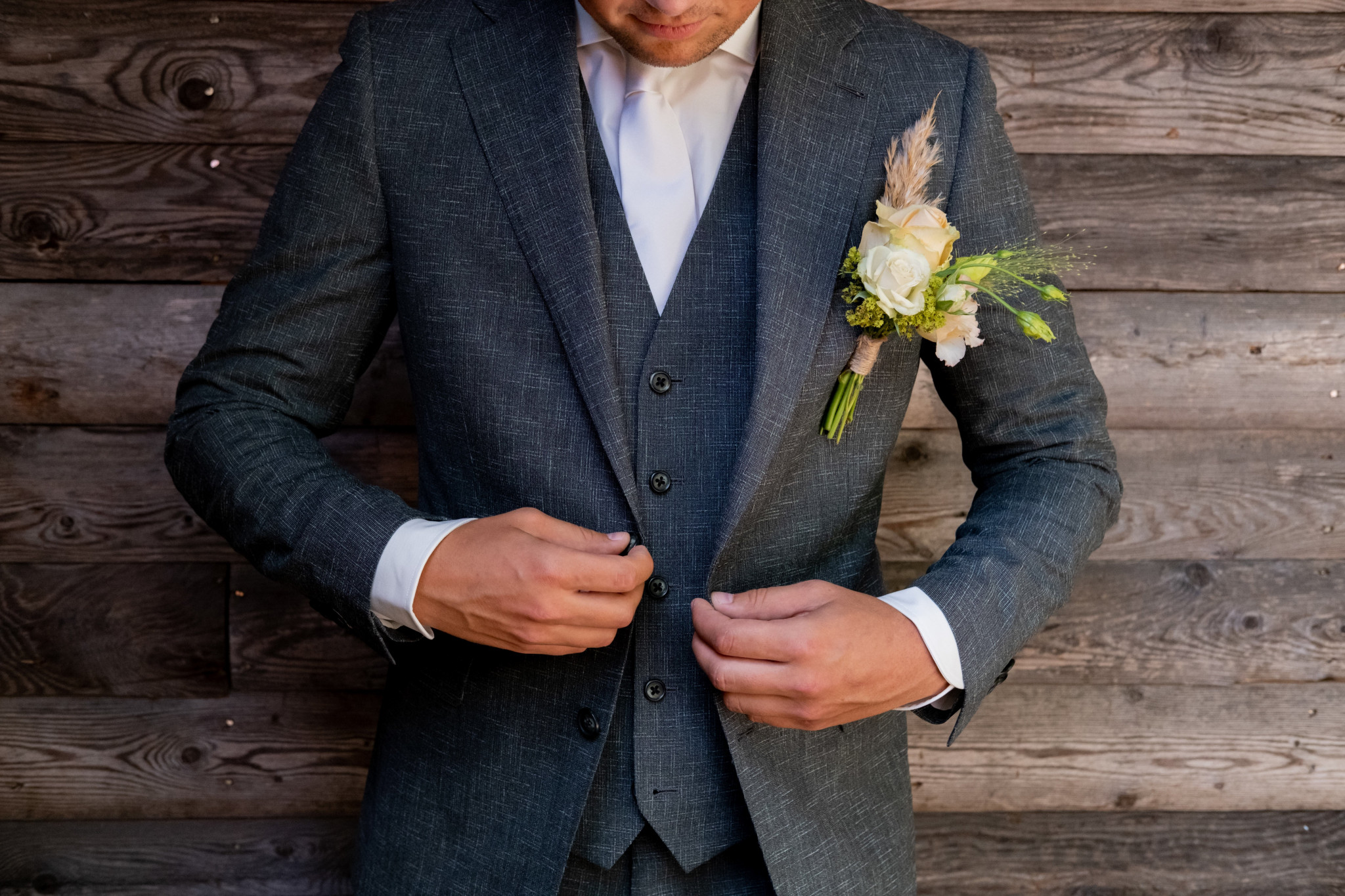 Herenmodezaak Flair suits in Klazienaveen | ThePerfectWedding.nl