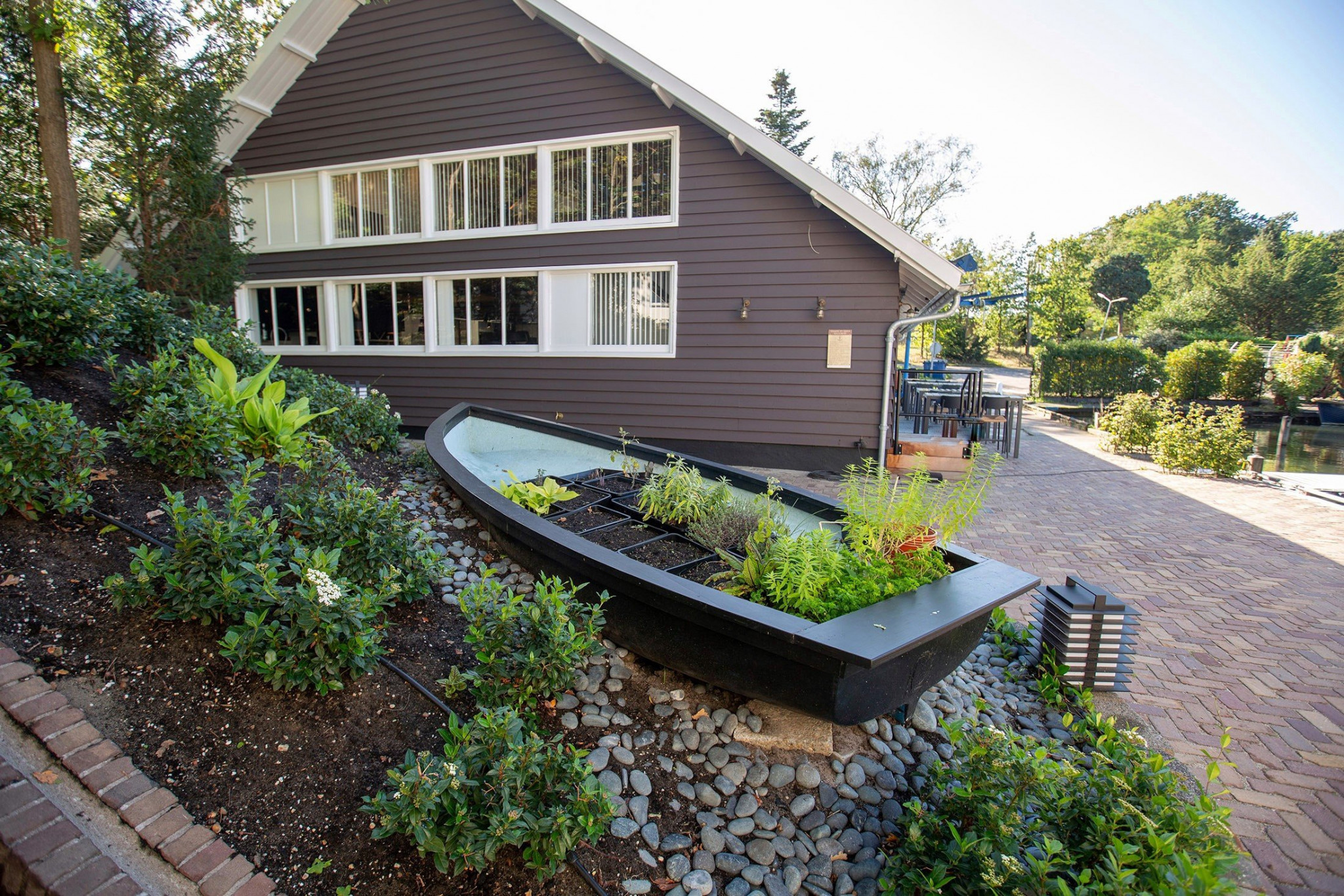 Trouwlocatie Wildschut in Hilversum | ThePerfectWedding.nl