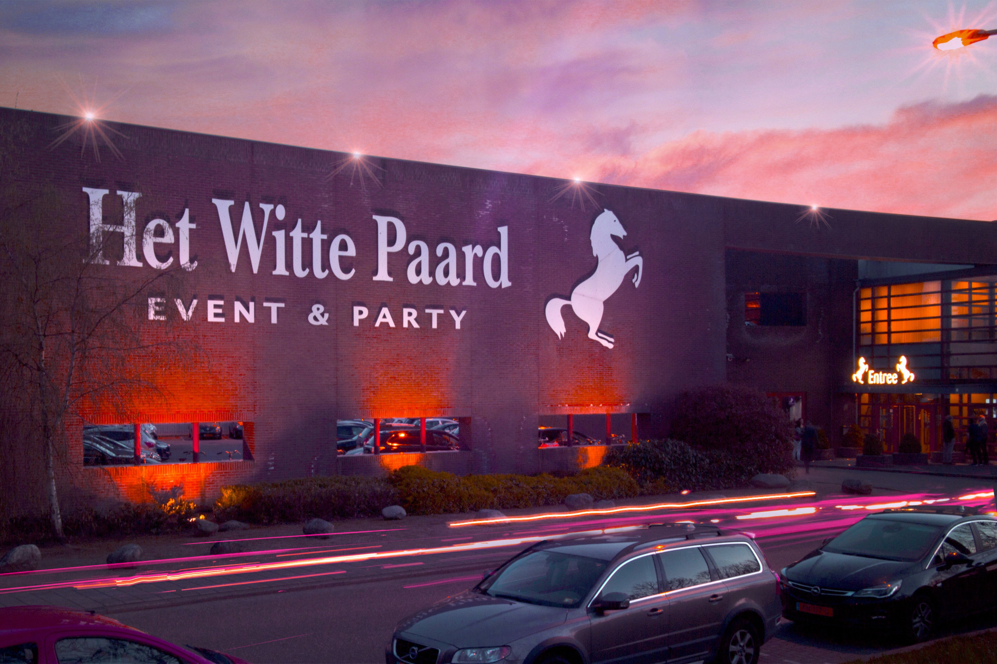 Trouwlocatie Het Witte Paard in Nootdorp | ThePerfectWedding.nl