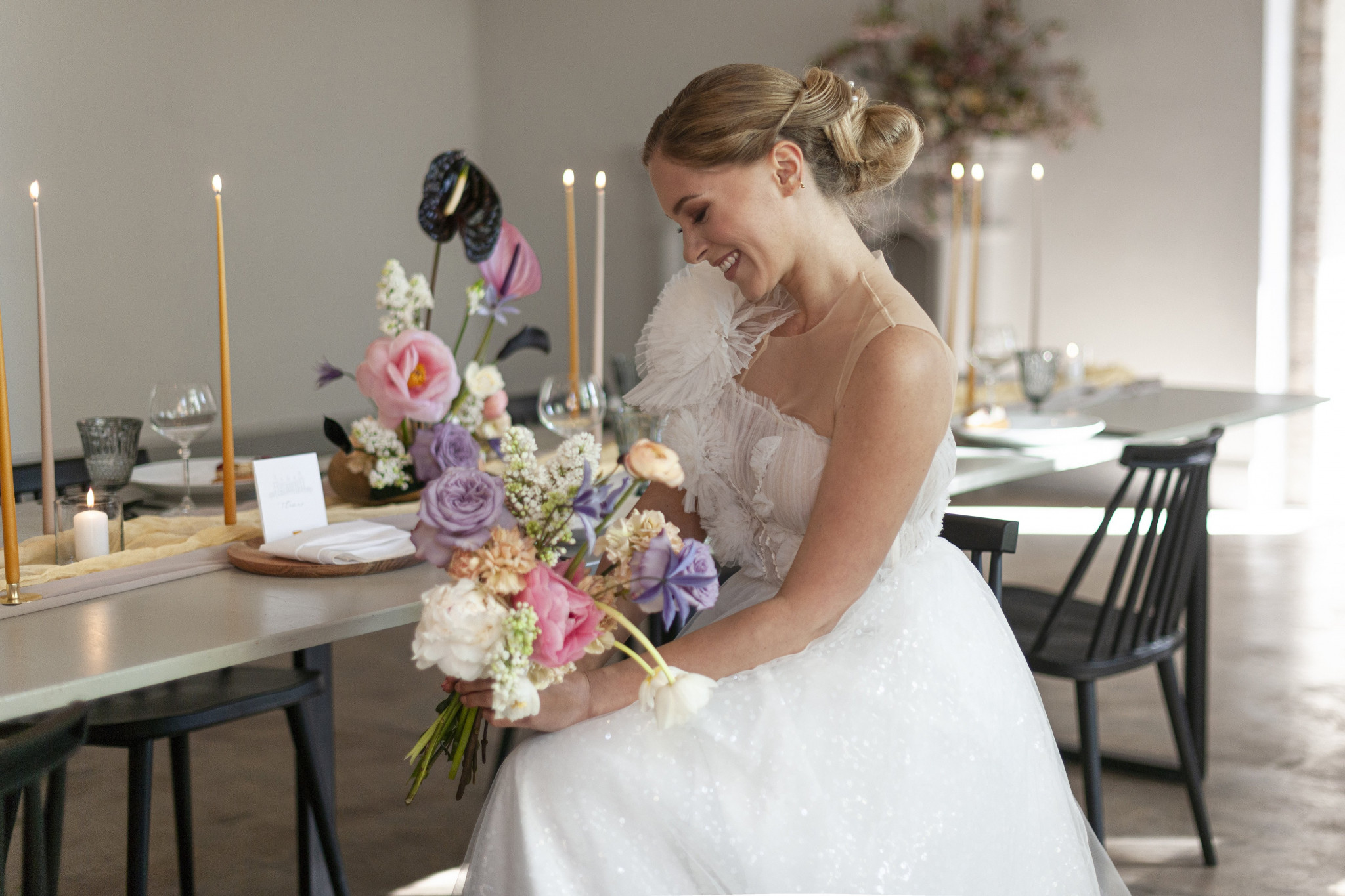 Midnight Wedding | ThePerfectWedding.de