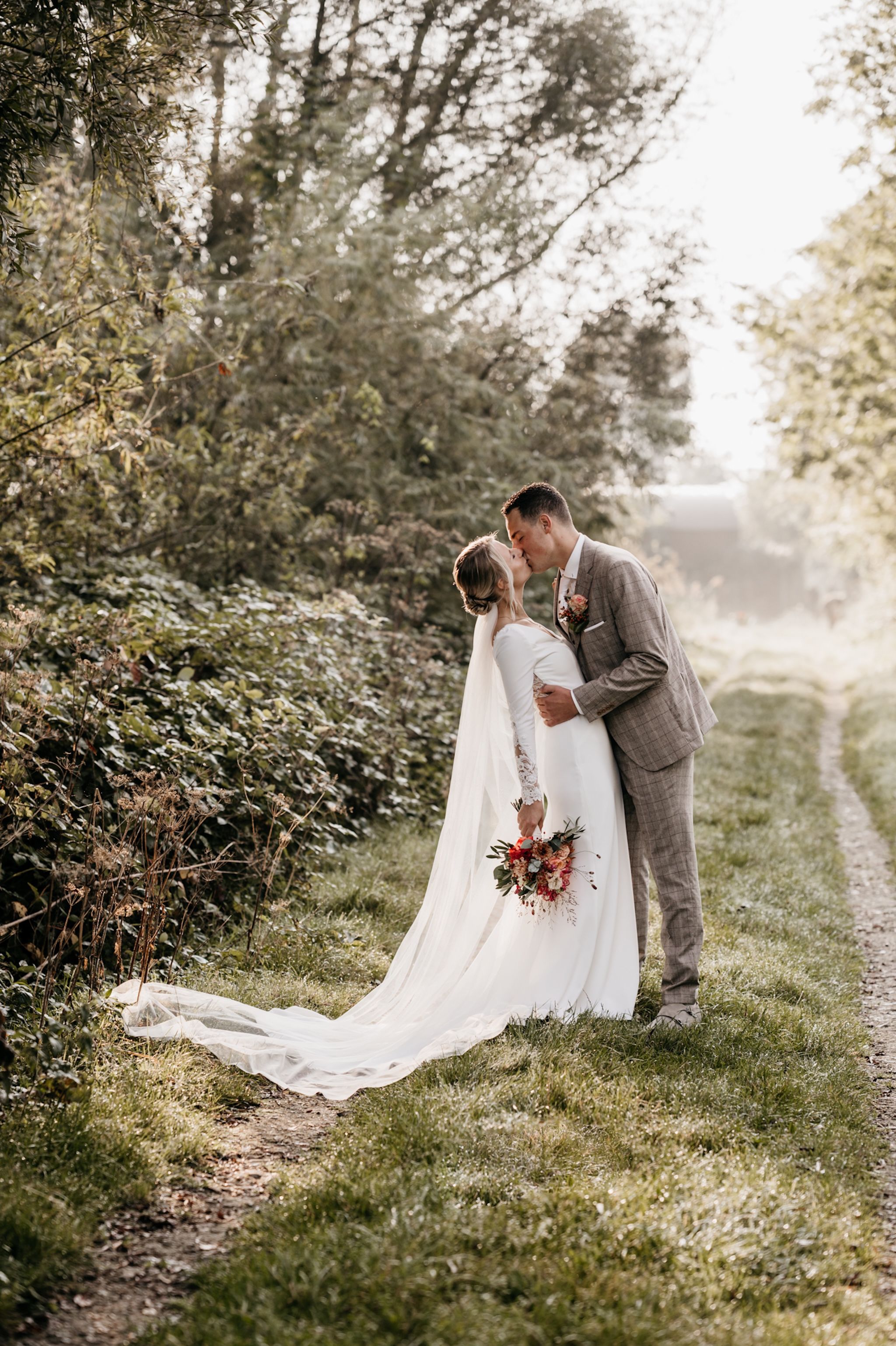 Micro wedding | Zo organiseer je een intieme bruiloft! | ThePerfectWedding.nl