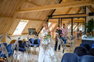 Trouwlocatie Krelis in Uitgeest | ThePerfectWedding.nl