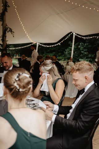 Wedding RSVP Etiquette: Deadlines and Follow-Ups | ThePerfectWedding.com