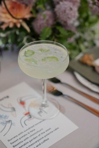 Signature Cocktail Ideas for Weddings: Custom Drinks Your Guests Will ...