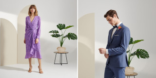 Dresscode Tenue de Ville | ThePerfectWedding.nl