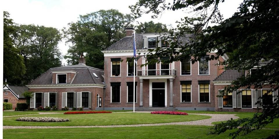 Trouwlocatie Landgoed Stania State in Oentsjerk | ThePerfectWedding.nl