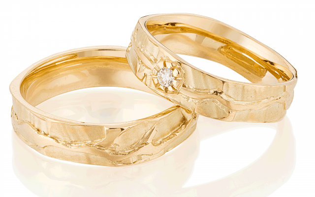 Trouwringen | ThePerfectWedding.nl