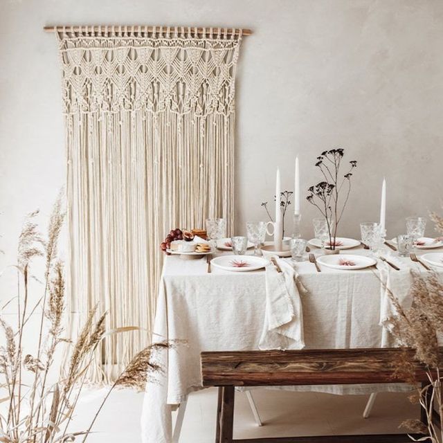 De leukste backdrops voor op jullie bruiloft | ThePerfectWedding.nl