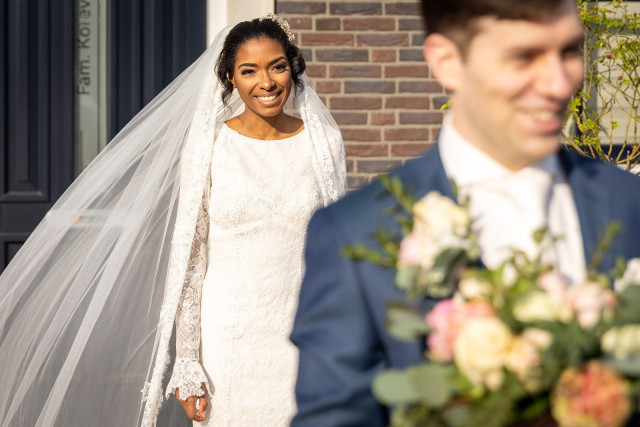 Trouwfotograaf NWindt Fotografie in Berkel en Rodenrijs | ThePerfectWedding.nl
