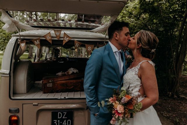 Kapper Style by R in Koudekerk aan den Rijn | ThePerfectWedding.nl