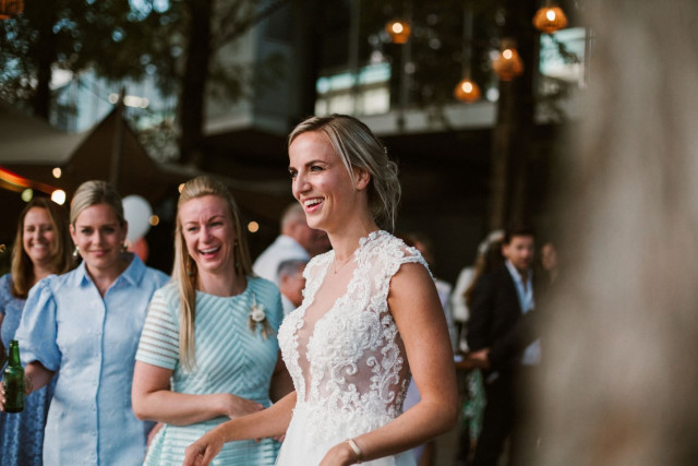 Weddingplanner Angelique Bruijnesteijn Wedding & Events in Landsmeer ...