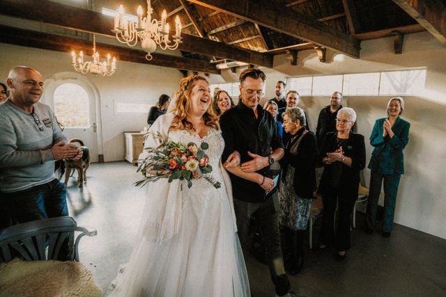 Trouwfotograaf Chris van Riel Fotografie in Zwolle | ThePerfectWedding.nl